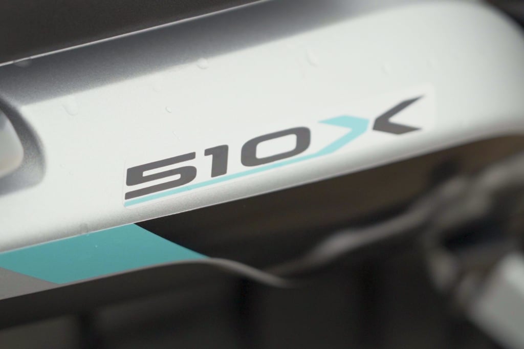 Kove 510X, la prova: come va, le caratteristiche e il prezzo - Anteprima, Prova e Foto - Dueruote